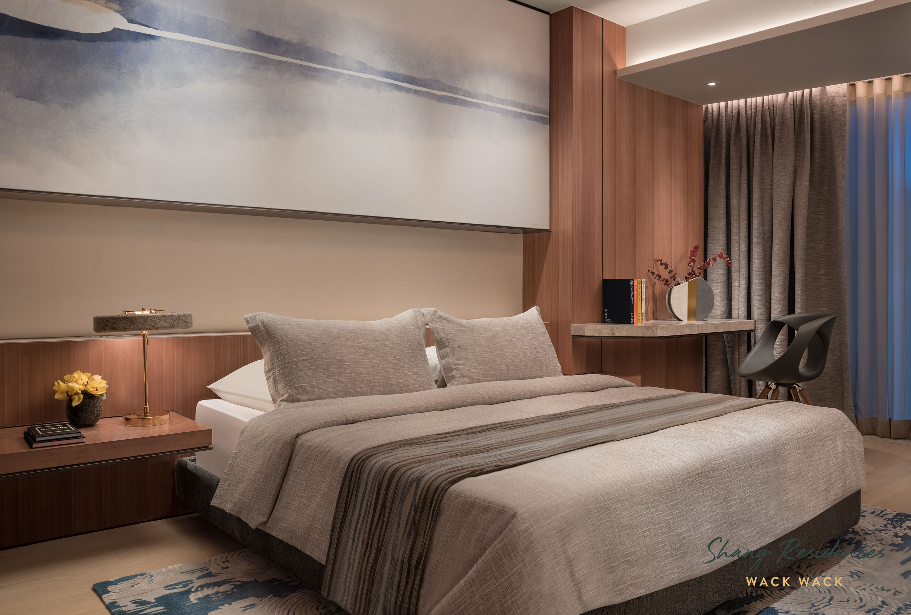 Gallery - Shang Residences at Wack Wack
