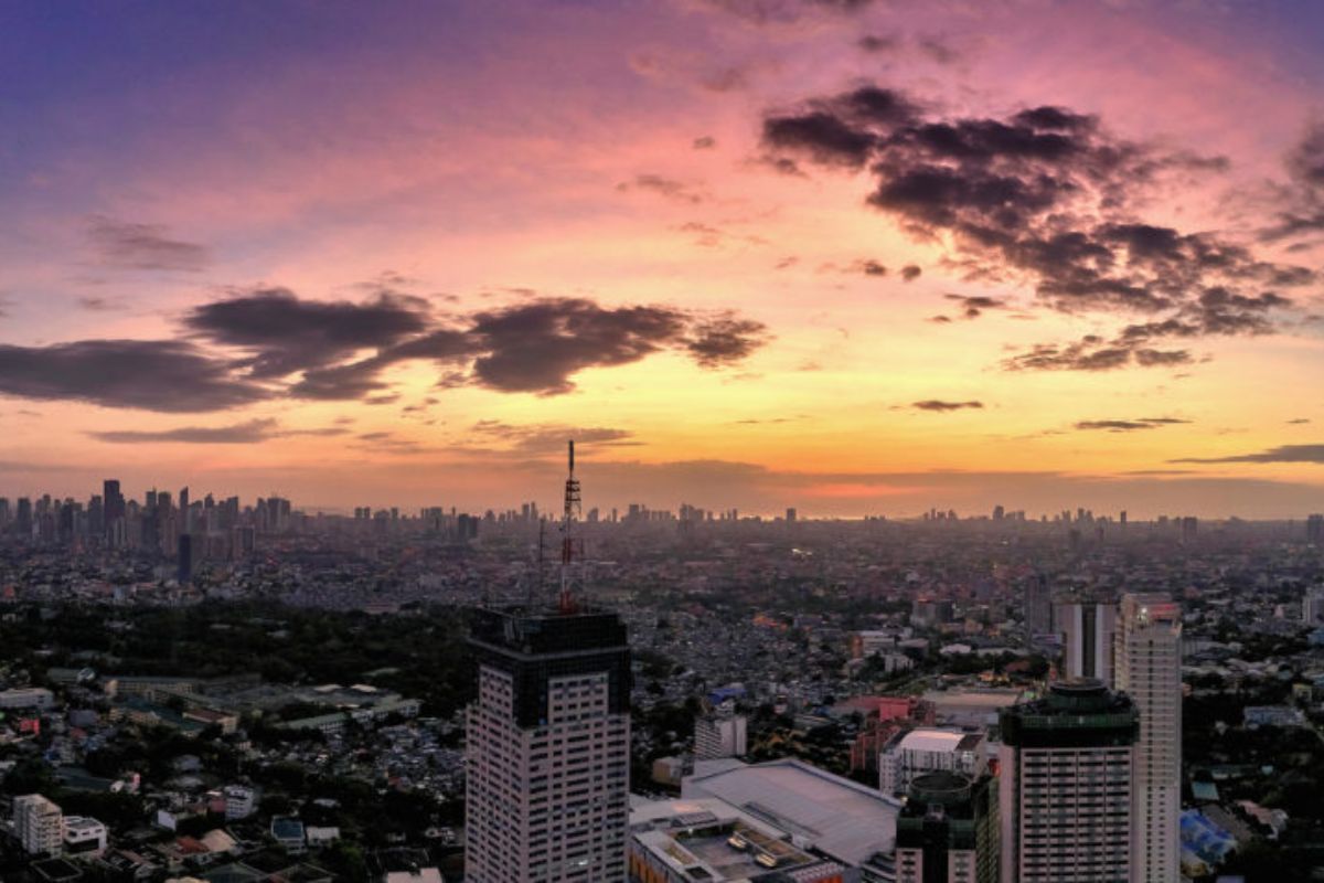 Shang Residences at Wack Wack: A homage to history